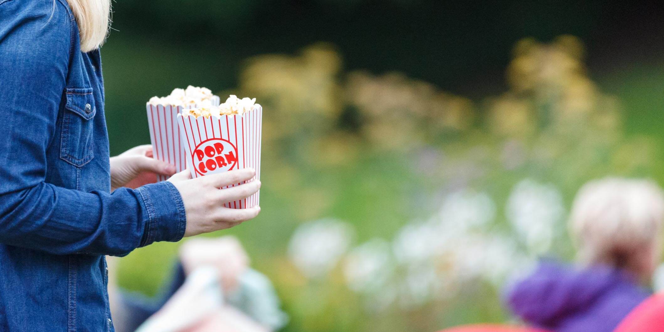 GALLERY - Alfresco Film Company