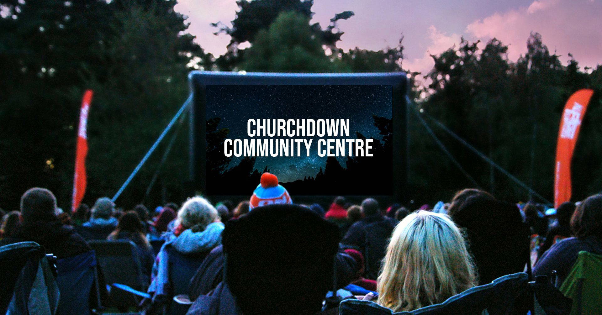 Useful Info - The Greatest Showman at Churchdown Community Centre ...
