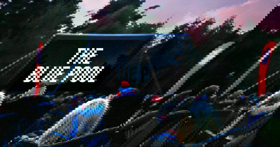 Useful Customer Info - The Blue Pool Dorset - Alfresco Film Company