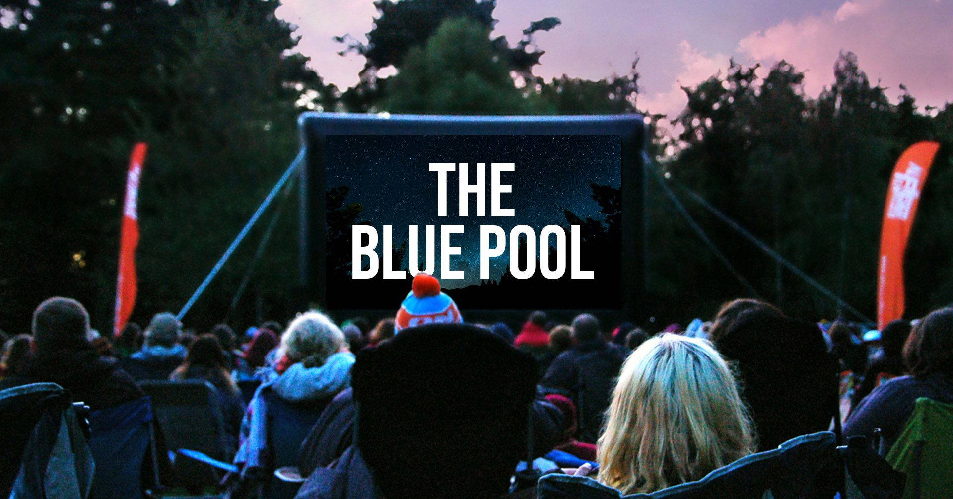 Useful Information - Films at the Blue Pool - Alfresco Film Company