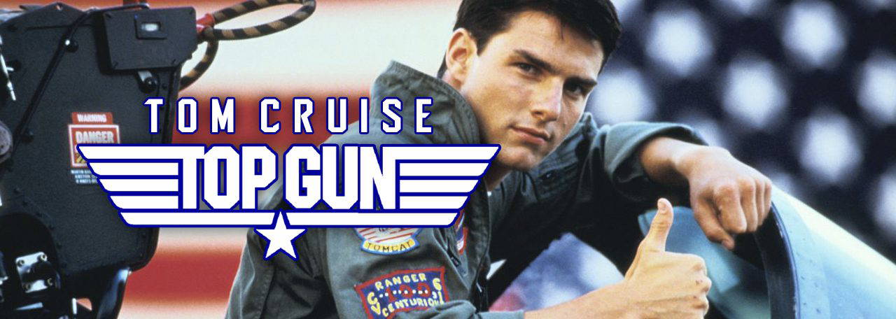 Top Gun (12A) - Alfresco Film Company