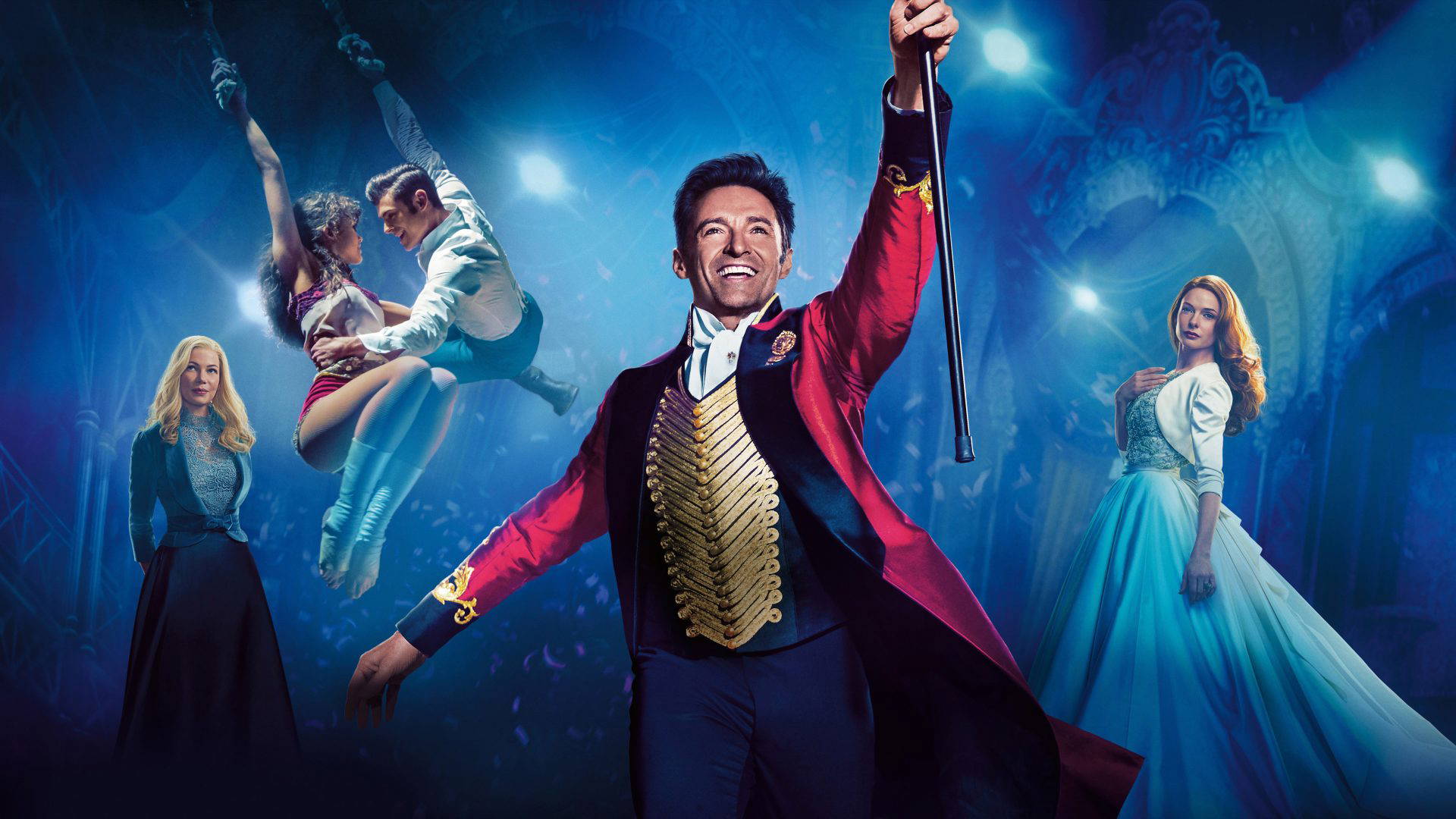 Useful Info - The Greatest Showman at Charingworth Manor - Alfresco ...