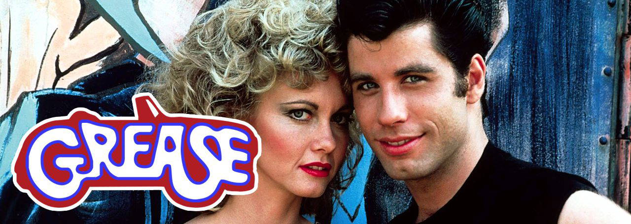 Grease (PG) - Alfresco Film Company