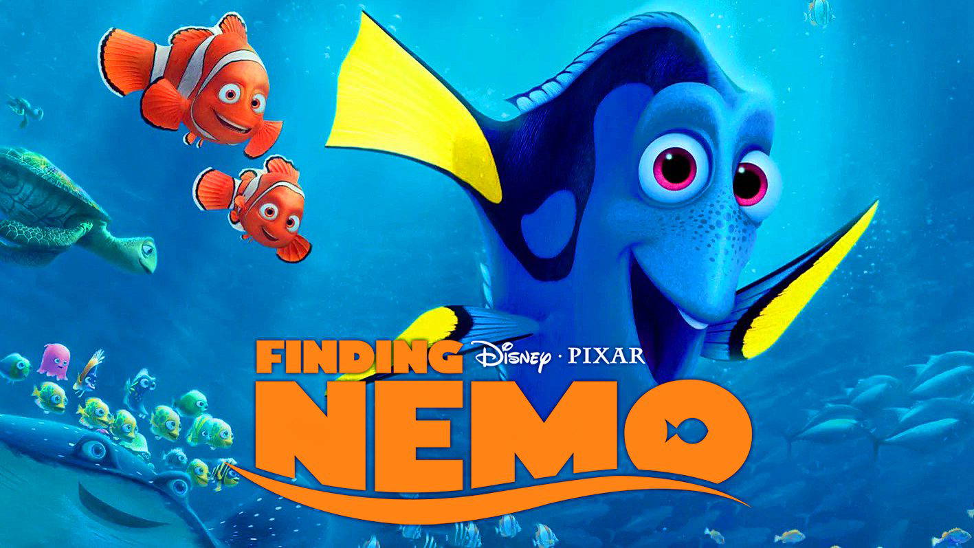 Finding Nemo (U) - Alfresco Film Company