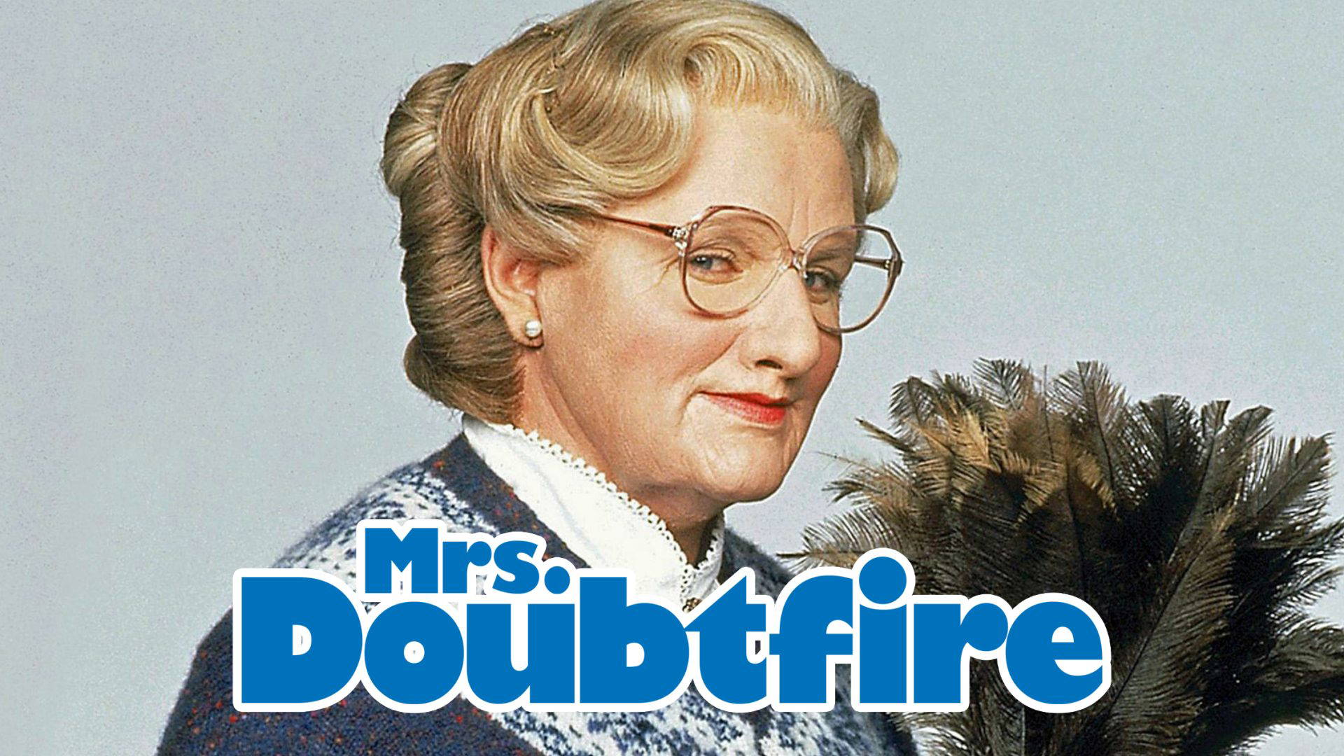 Mrs Doubtfire (12A) - Alfresco Film Company